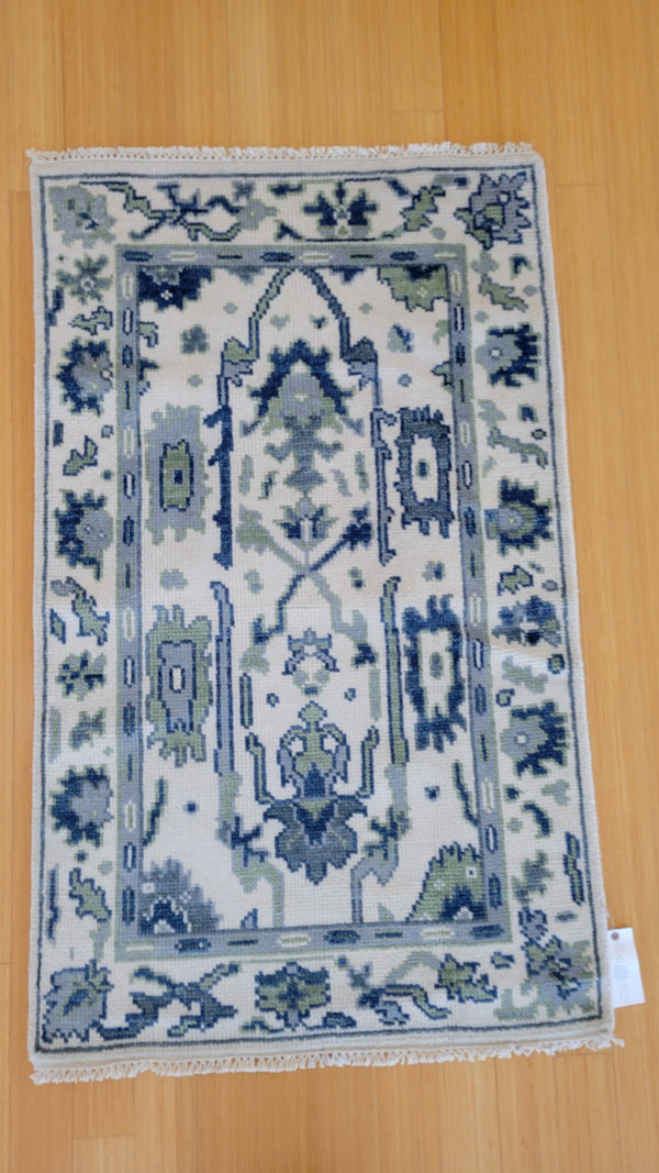 3 x 5 - The Rug Bug Design